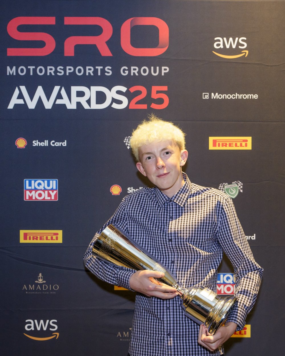 Gallery, 2025 SRO Motorsports Australia Awards SRO Motorsport Awards ...